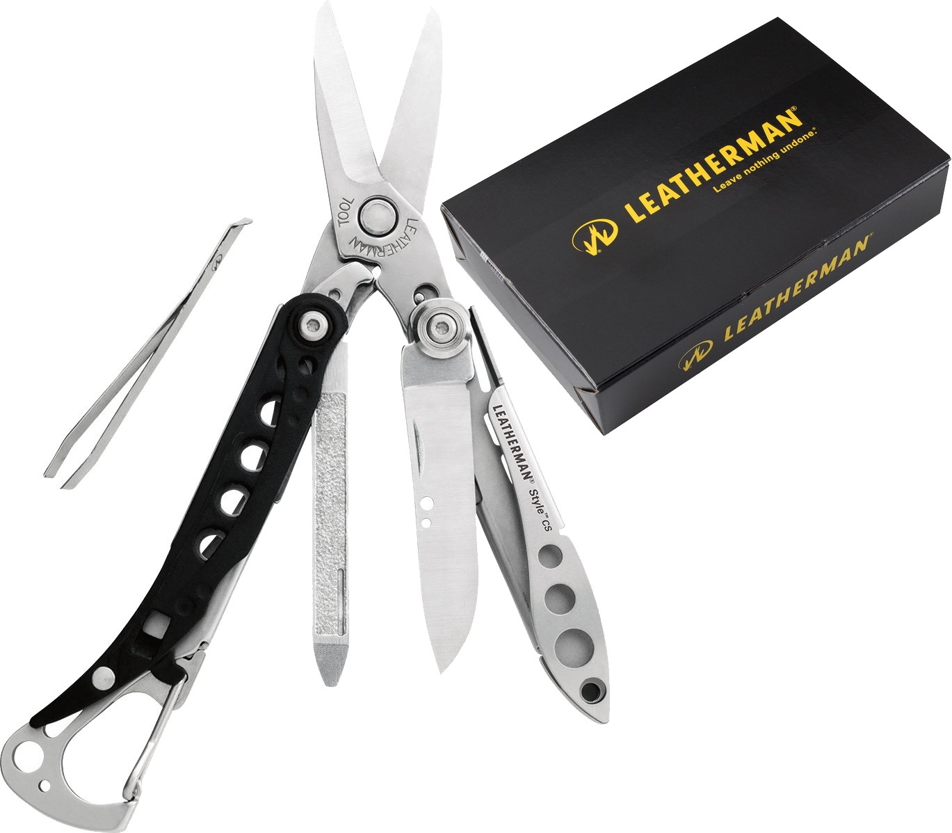 LEATHERMAN Style CS 831246 951 Dzvinok