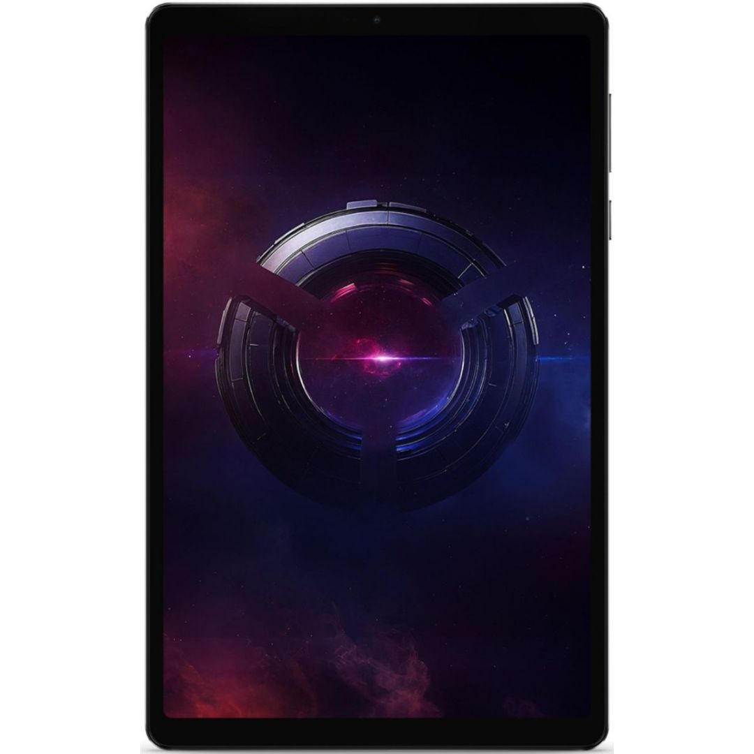 Купити LENOVO Legion Tab (3rd Gen) 12/256 Eclipse Black + Case&Film (ZAEF0033UA) по ціні ...