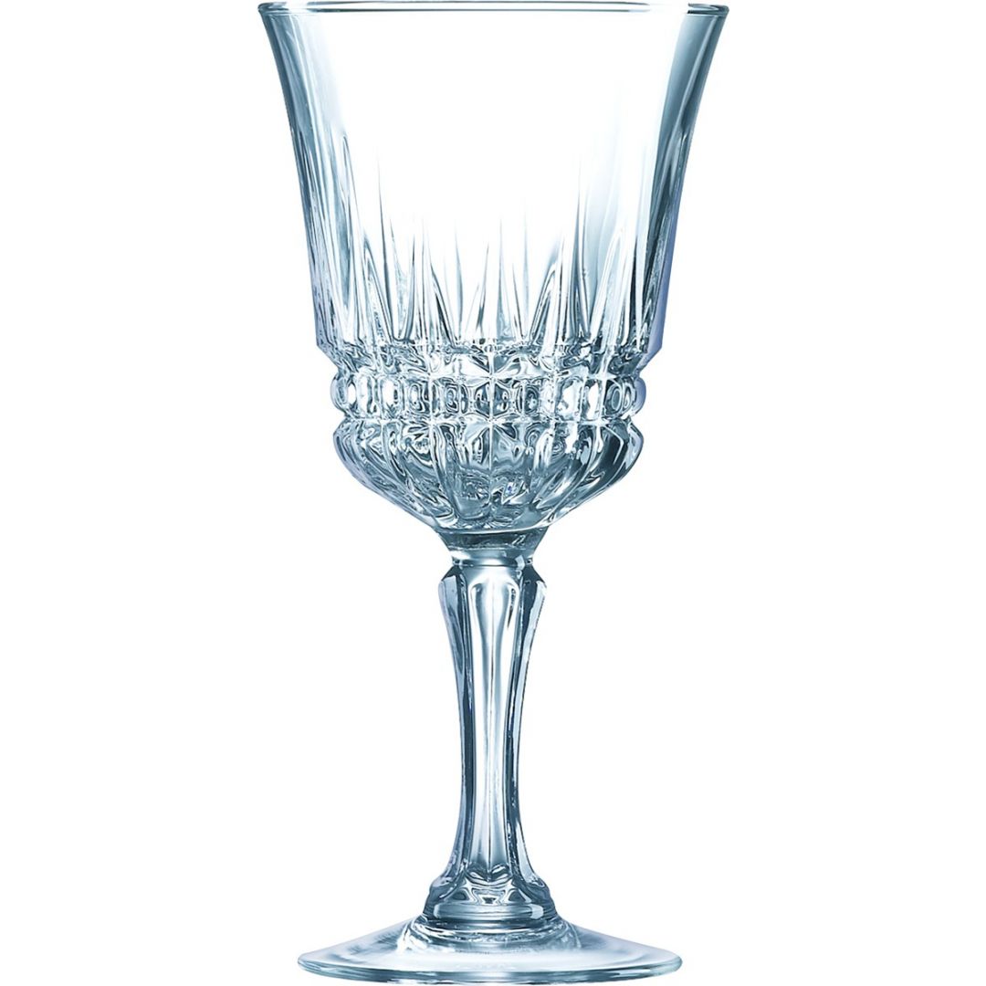 Купити LUMINARC IMPERATOR 3х170 мл (E5181) по ціні 180грн | Dzvinok ...