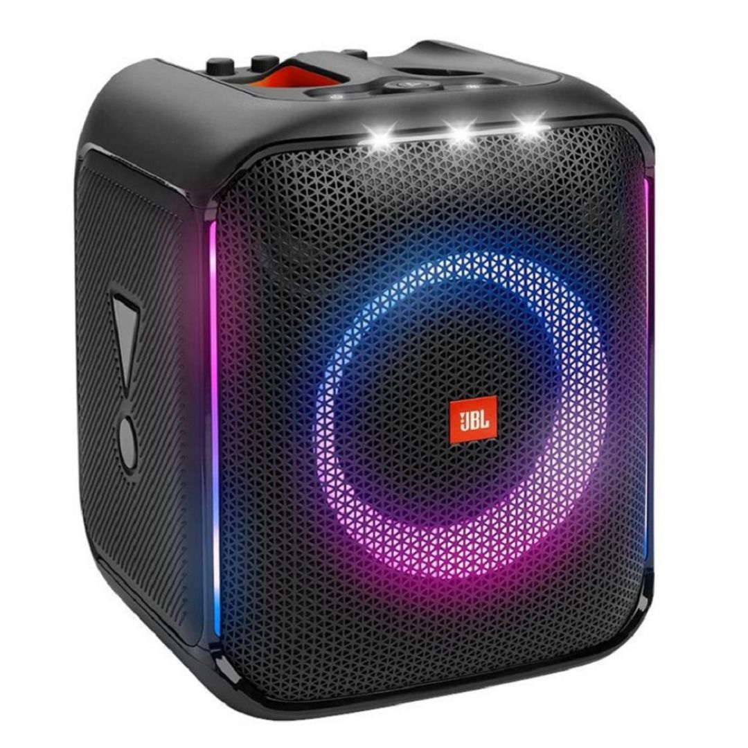 Купити JBL PartyBox Encore (JBLPBENCORE1MICEP) по ціні 15999грн | Dzvinok (Дзвінок)