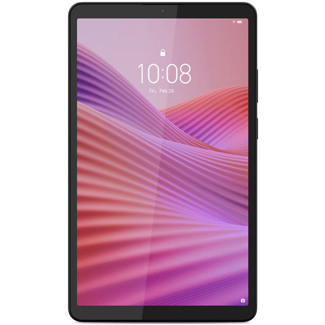 Купити LENOVO Tab One 4/128 LTE Luna Grey + Clear Case (ZAF10098UA) по ціні 5999грн | Dzvinok ...