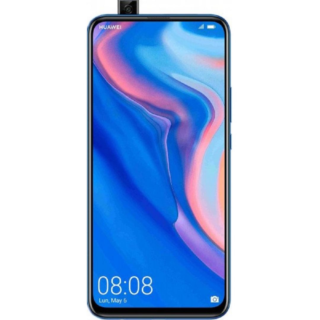 Купити HUAWEI P Smart Z 4/64GB Sapphire Blue по ціні 4999грн | Dzvinok ...