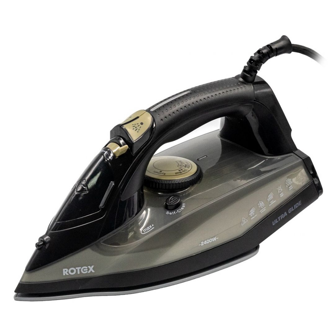 Купити ROTEX RIC40-C Ultra Glide по ціні 749грн | Dzvinok (Дзвінок)