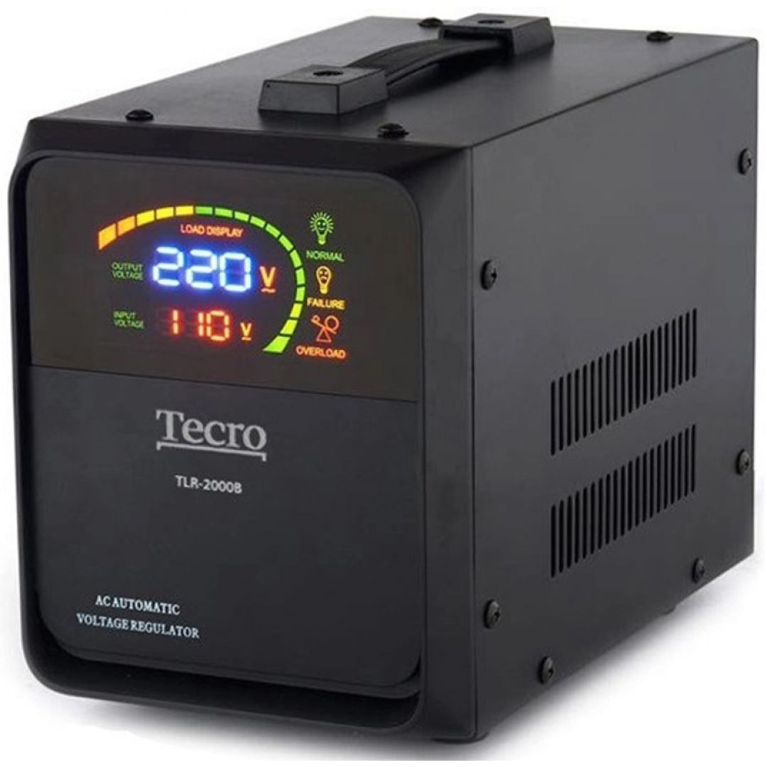 Купити Tecro TLR-2000B по ціні 3379грн | Dzvinok (Дзвінок)