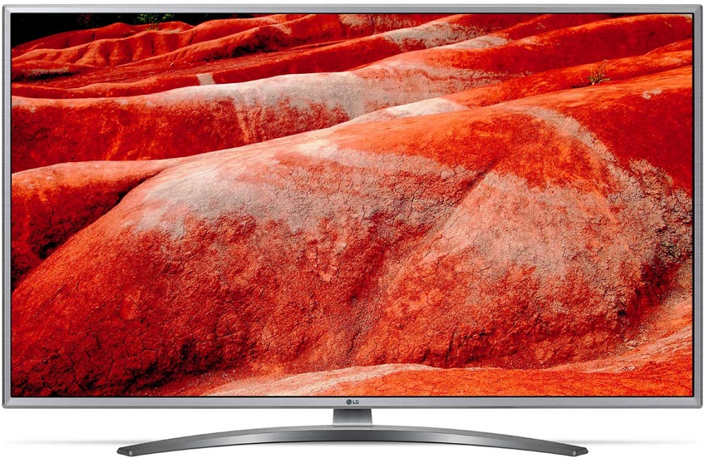 LG 43UM7600PLB